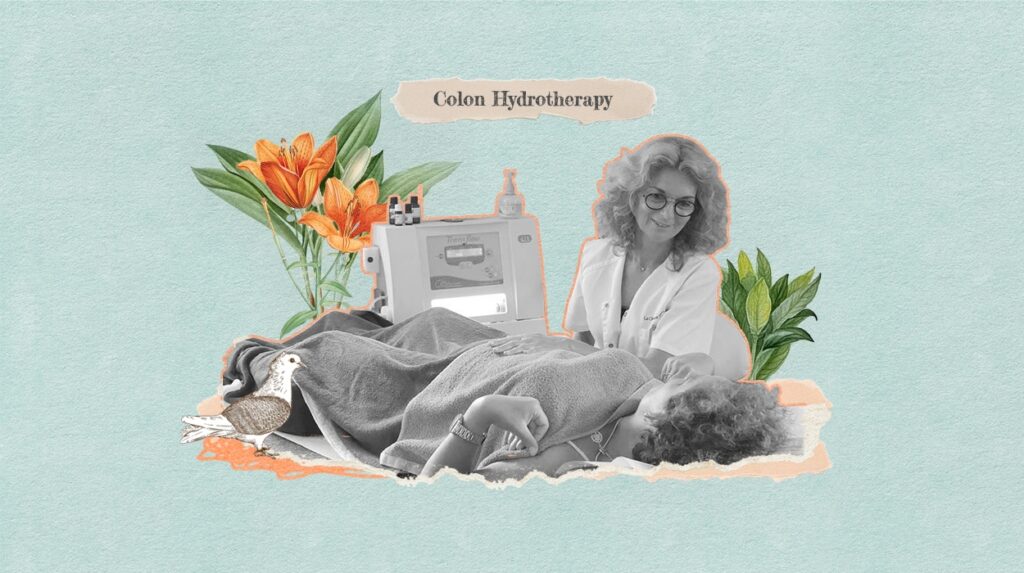 Colon Hydrotherapy In 2025: Benefits & Risks