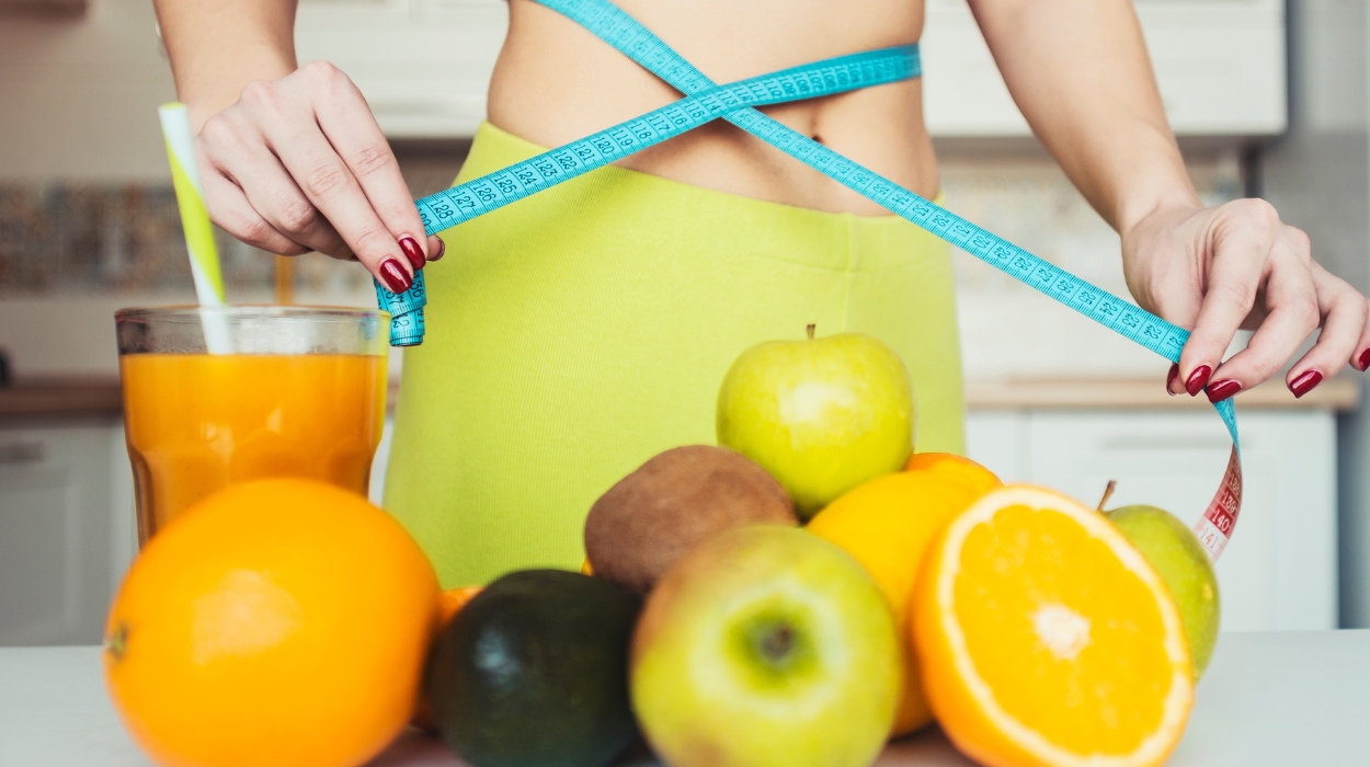 How To Lose Body Fat Women: 4 Health Tips 2025